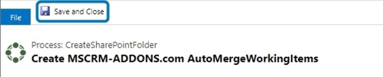 How to automatically create SharePoint folders and subfolders using DocumentsCorePack
