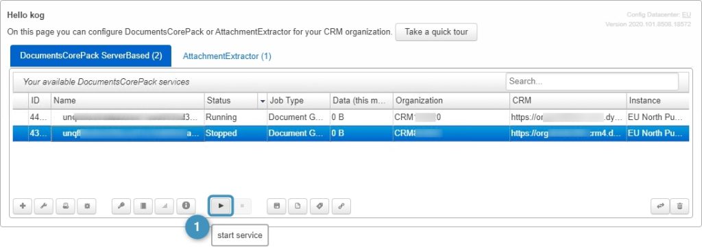 What to do if your DocumentsCorePack or AttachmentExtractor service ...
