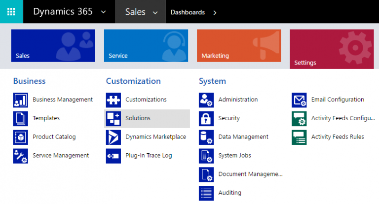 Advanced e-Mail handling and attachment management in Microsoft Dynamics 365 (CRM) – mscrm ...
