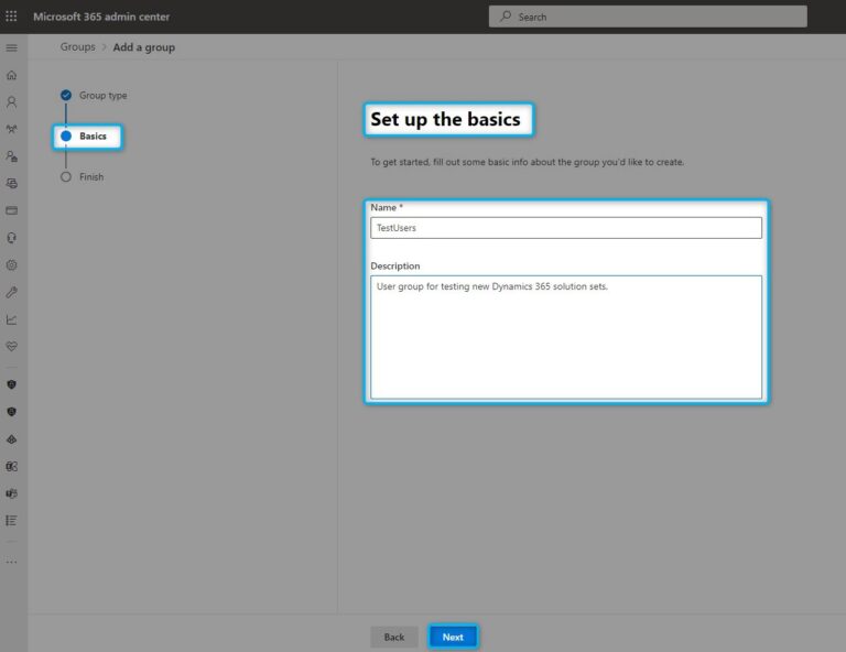 Using Office 365 Security Groups To Control Ms Dynamics 365 Access