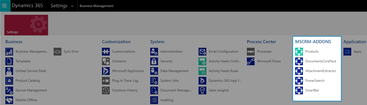 How to activate per User Licensing in Dynamics 365