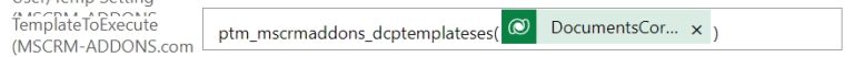 Step-by-Step: Generate documents in Power Automate (Microsoft Flow ...