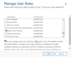 Custom Application Access for DocumentsCorePack & AttachmentExtractor – mscrm-addons.com ...