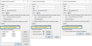 Fillable PDF forms - mscrm-addons.com KnowledgeBase