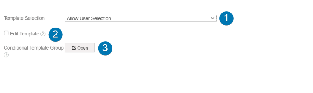 Step-by-Step: How to configure a One-Click-Action