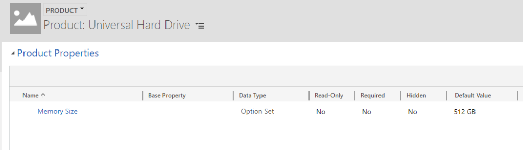 Working with Product Properties in DocumentsCorePack