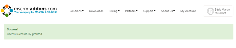 DocuSign is retiring basic authentication - mscrm-addons.com KnowledgeBase