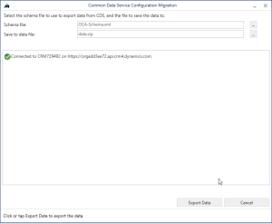 Migrating One-Click-Actions Using the Configuration Migration Tool and ...