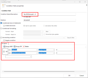 Step-by-Step: How to create an invoice template