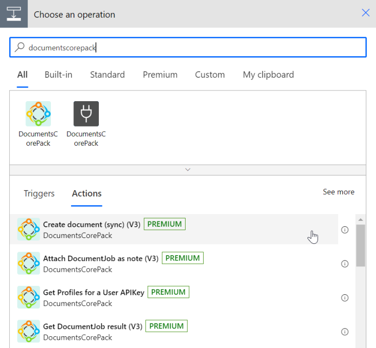 How to: automate quote generation and delivery upon activation via ...