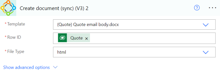 How to: automate quote generation and delivery upon activation via ...