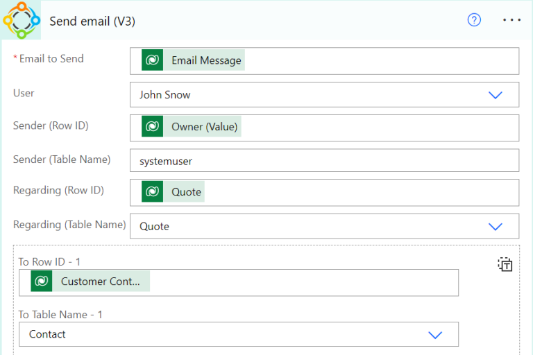 How to: automate quote generation and delivery upon activation via ...