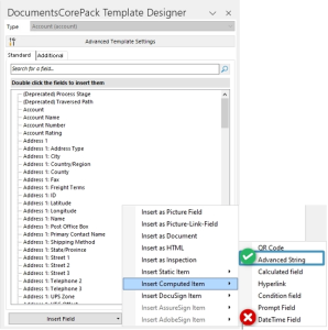 How to insert the current date with the DateTime function