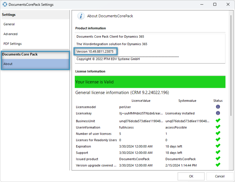 mscrm-addons for Microsoft Dynamics 365 - Version Number Guide - mscrm ...