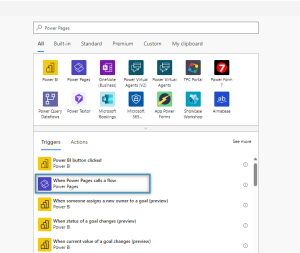 Generate and display documents in Power Pages