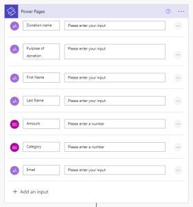 Generate and display documents in Power Pages