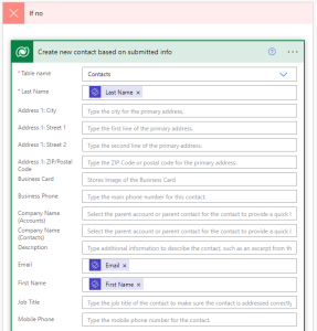Generate and display documents in Power Pages