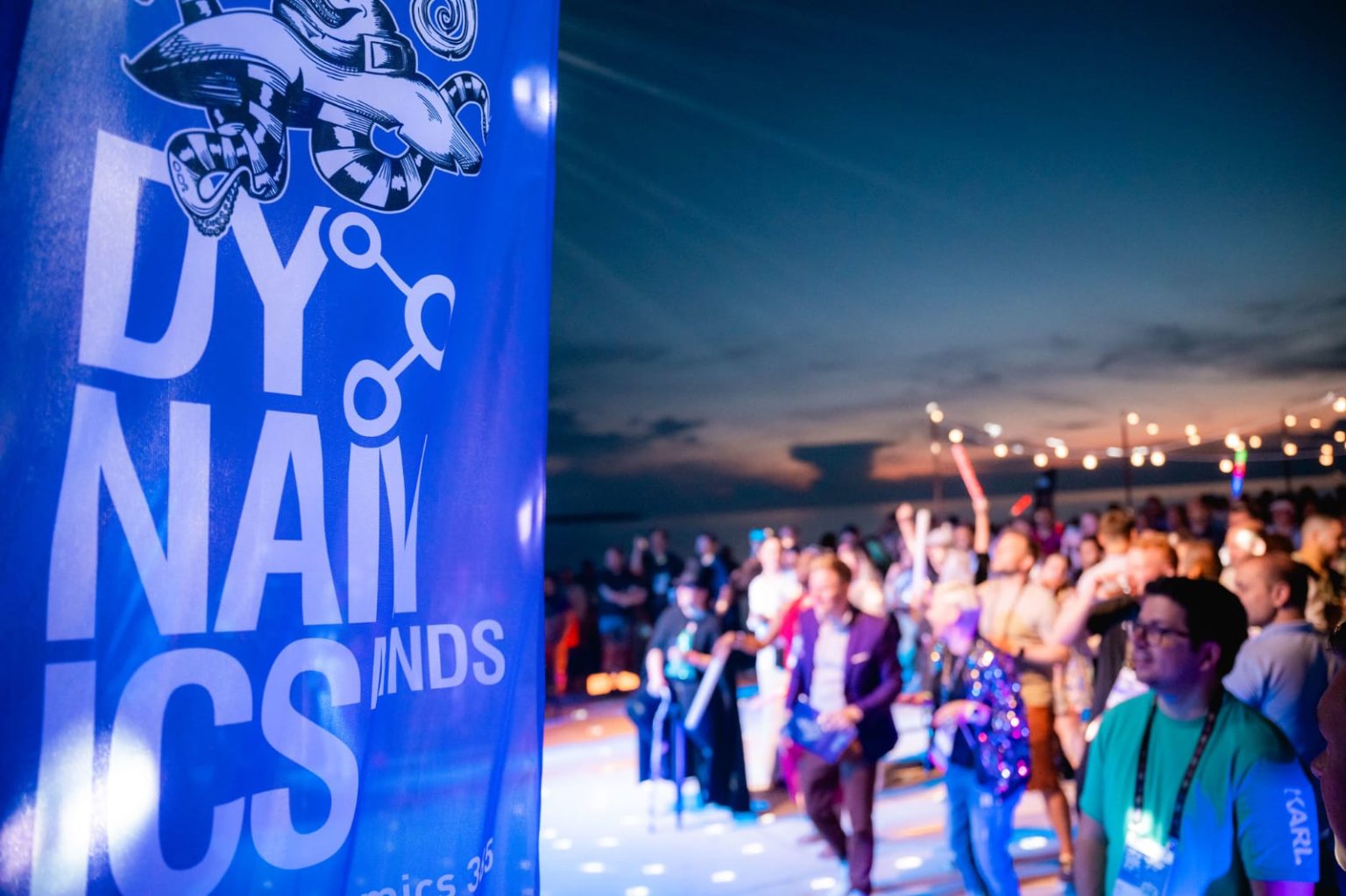Recap: DynamicsMinds Conference 2024 - mscrm-addons.com KnowledgeBase