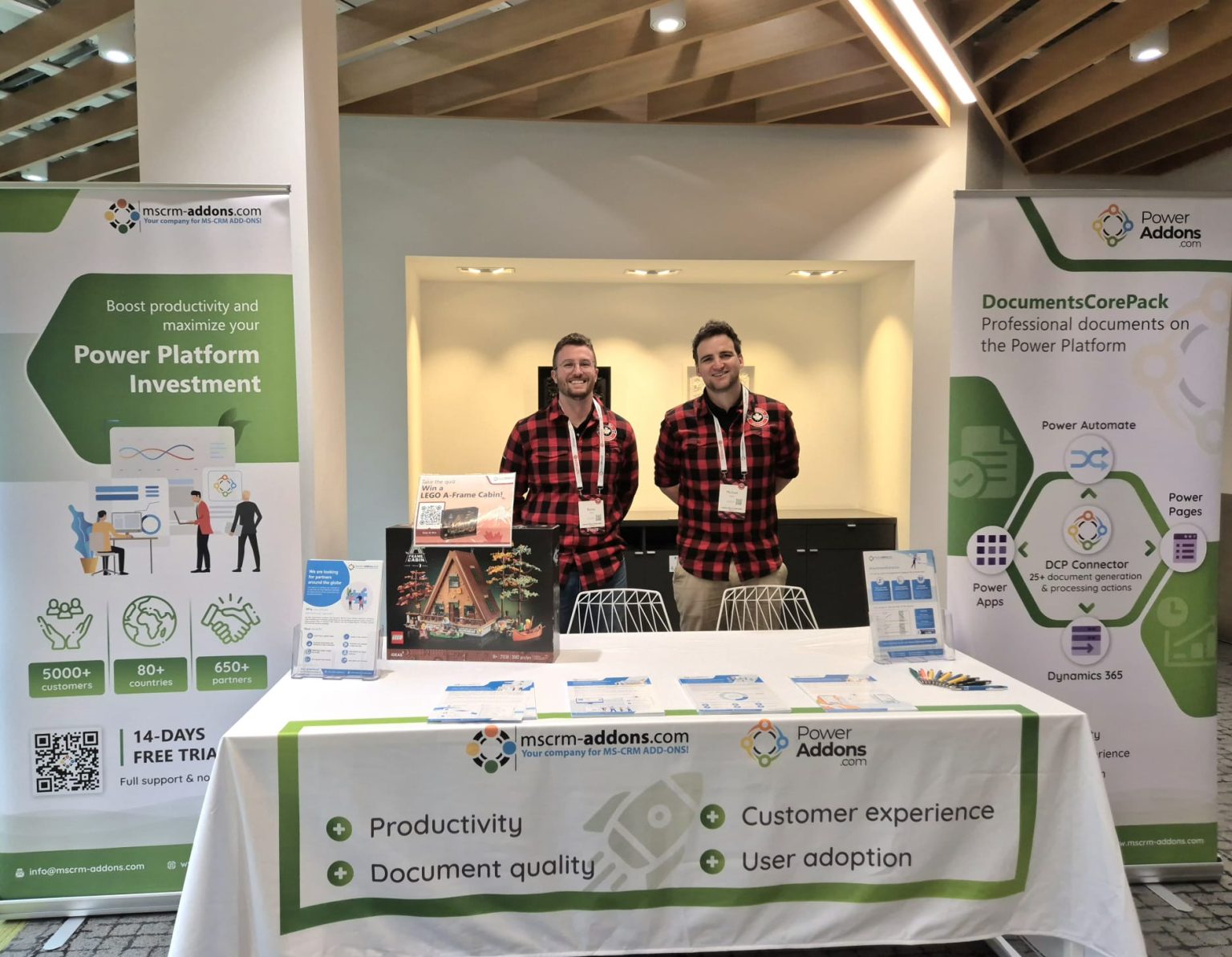 Recap: Canadian Power Platform Summit 2025 - mscrm-addons.com KnowledgeBase