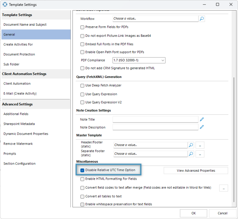 Ensuring correct time zone display for DateTime fields