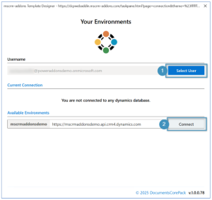 Installing the Add-In - mscrm-addons.com KnowledgeBase