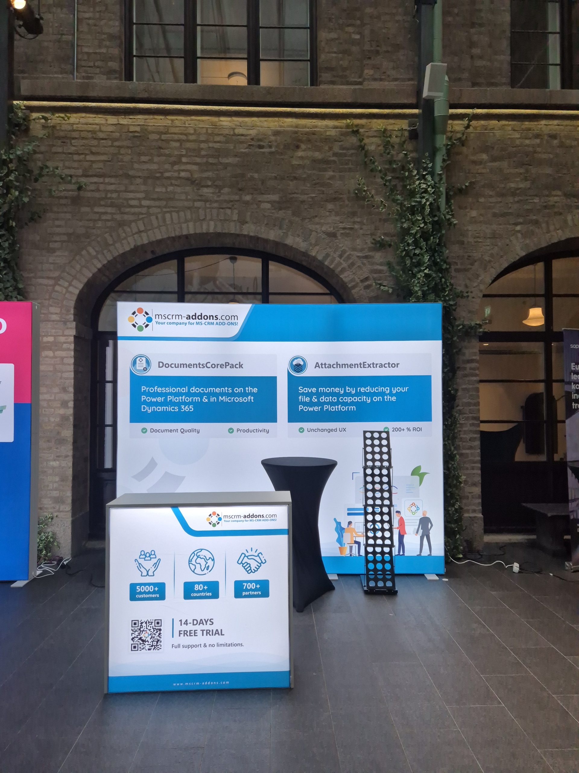 Recap: Nordic Summit 2025 - mscrm-addons.com KnowledgeBase