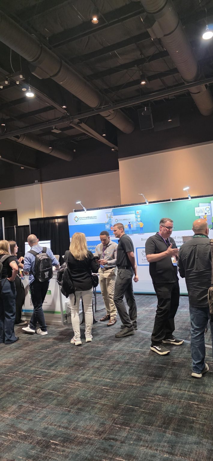 Recap: Power Platform Community Conference 2025 - mscrm-addons.com ...