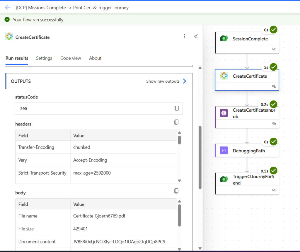 Recap: Arctic Cloud Developer Challenge - mscrm-addons.com KnowledgeBase