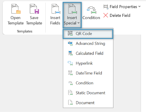 QR Codes - mscrm-addons.com KnowledgeBase